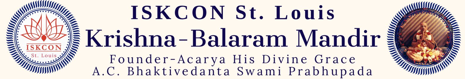 ISKCON Saint Louis – ISKCON Saint Louis