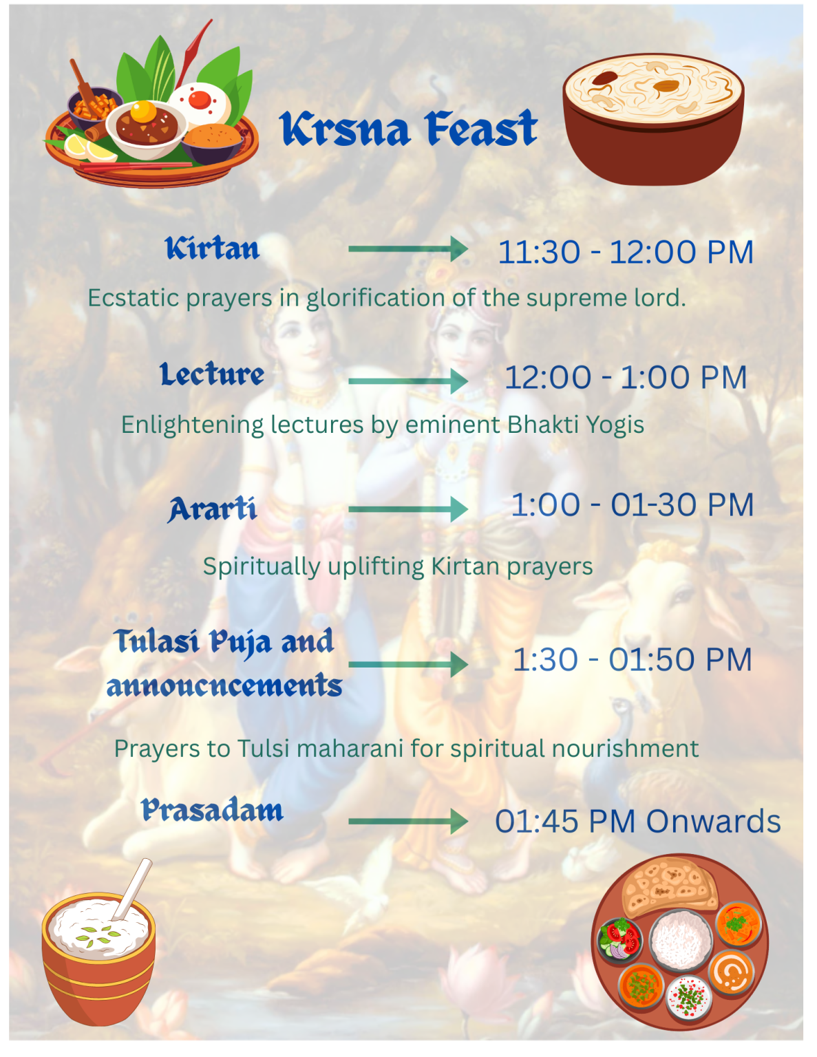 Visit – ISKCON St.Louis